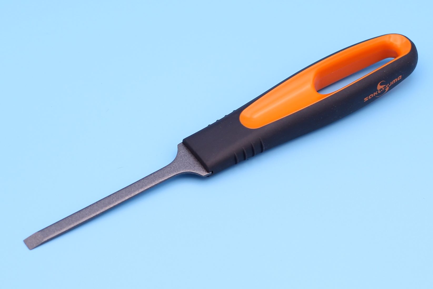 MARUYOSHI MFG. SHOP / SAKAZUME narrow blade scraper series