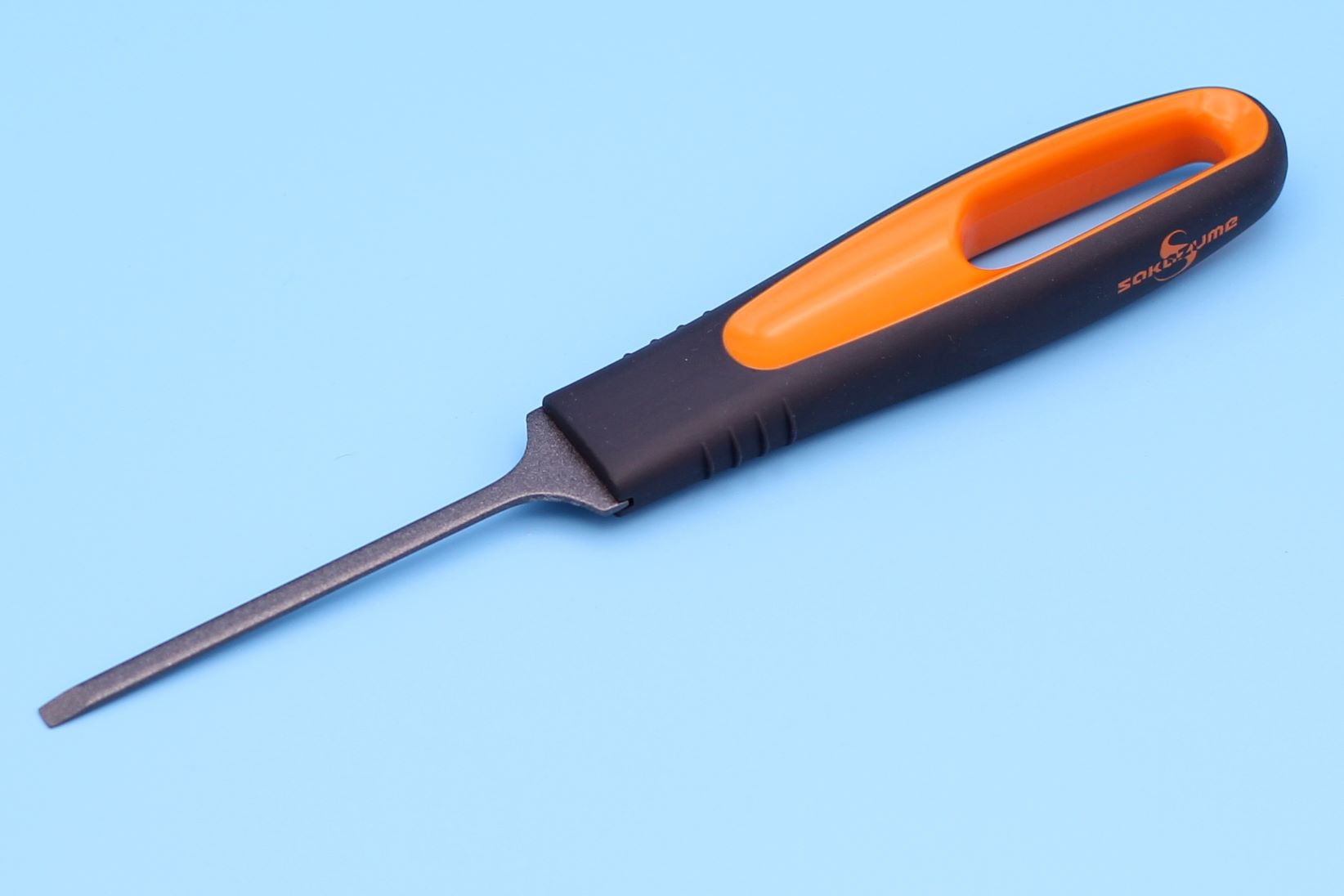 MARUYOSHI MFG. SHOP / SAKAZUME narrow blade scraper series