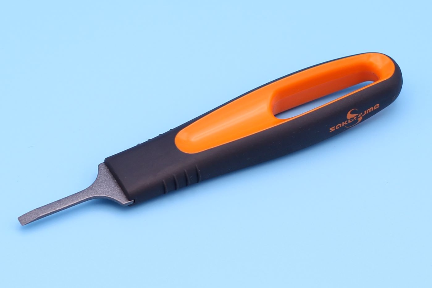 MARUYOSHI MFG. SHOP / SAKAZUME narrow blade scraper series