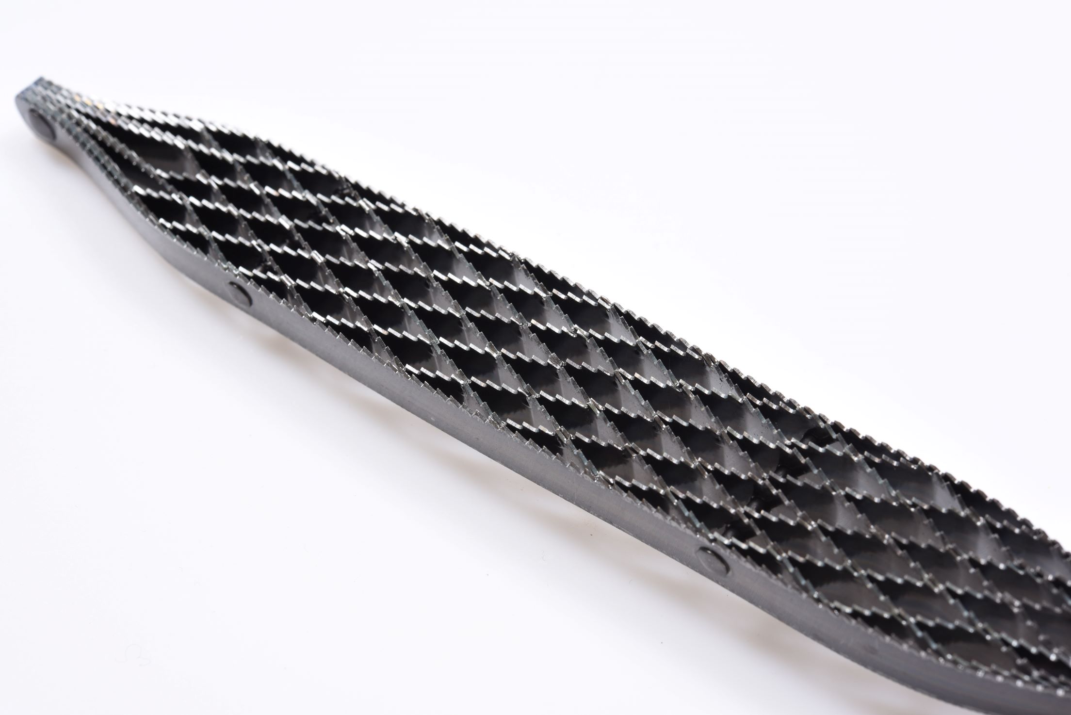 MARUYOSHI MFG. SHOP / SHINTO Saw Rasp