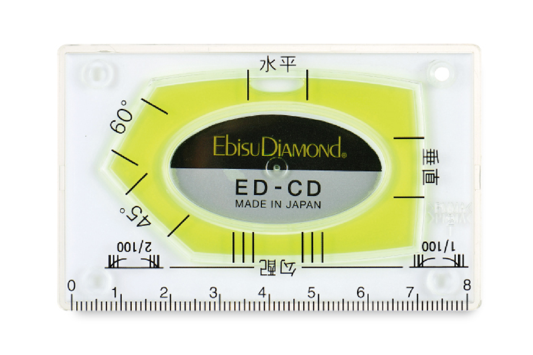 MARUYOSHI MFG. SHOP / Ebisu card level