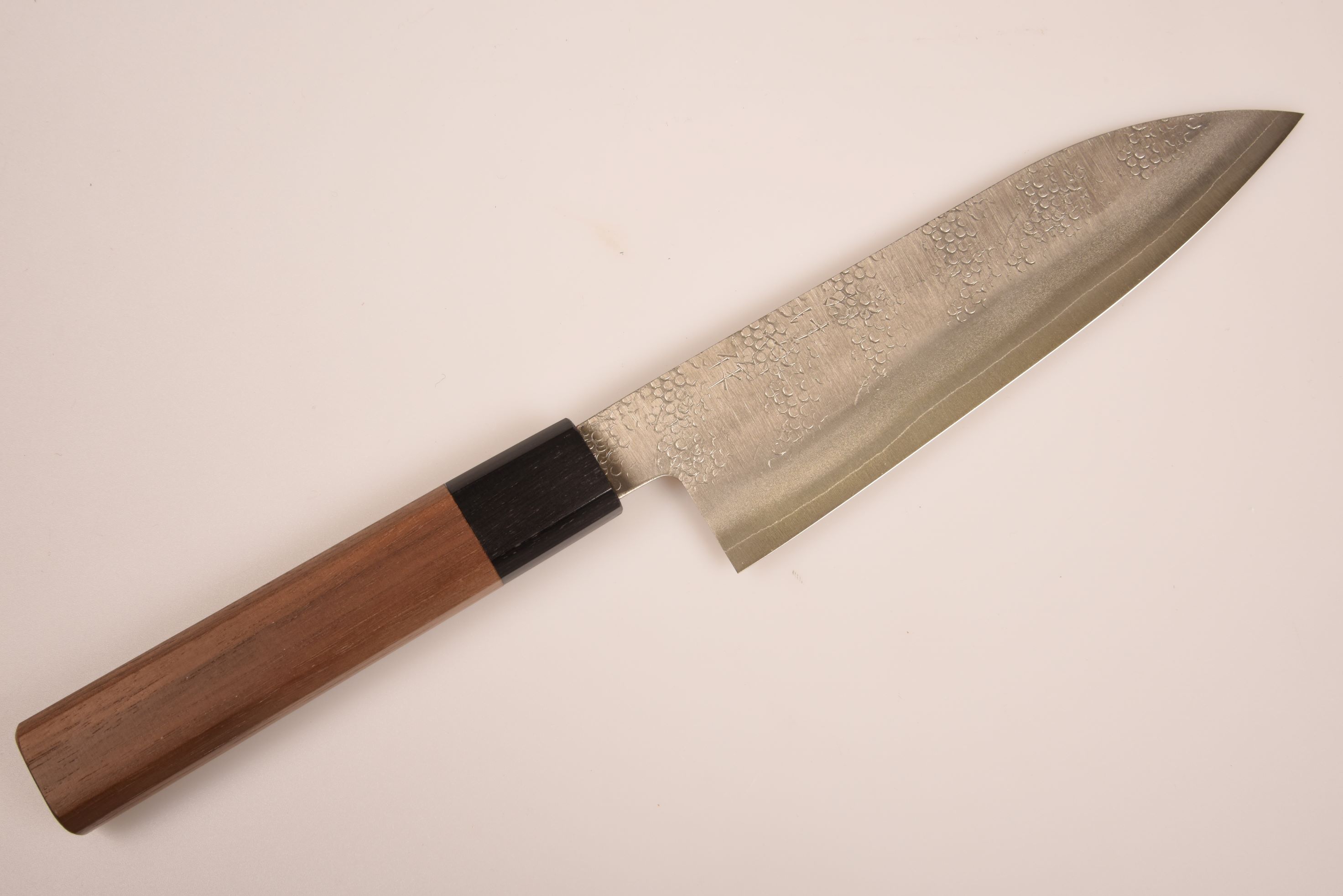 MARUYOSHI MFG. SHOP / Okeya Aogami Santoku