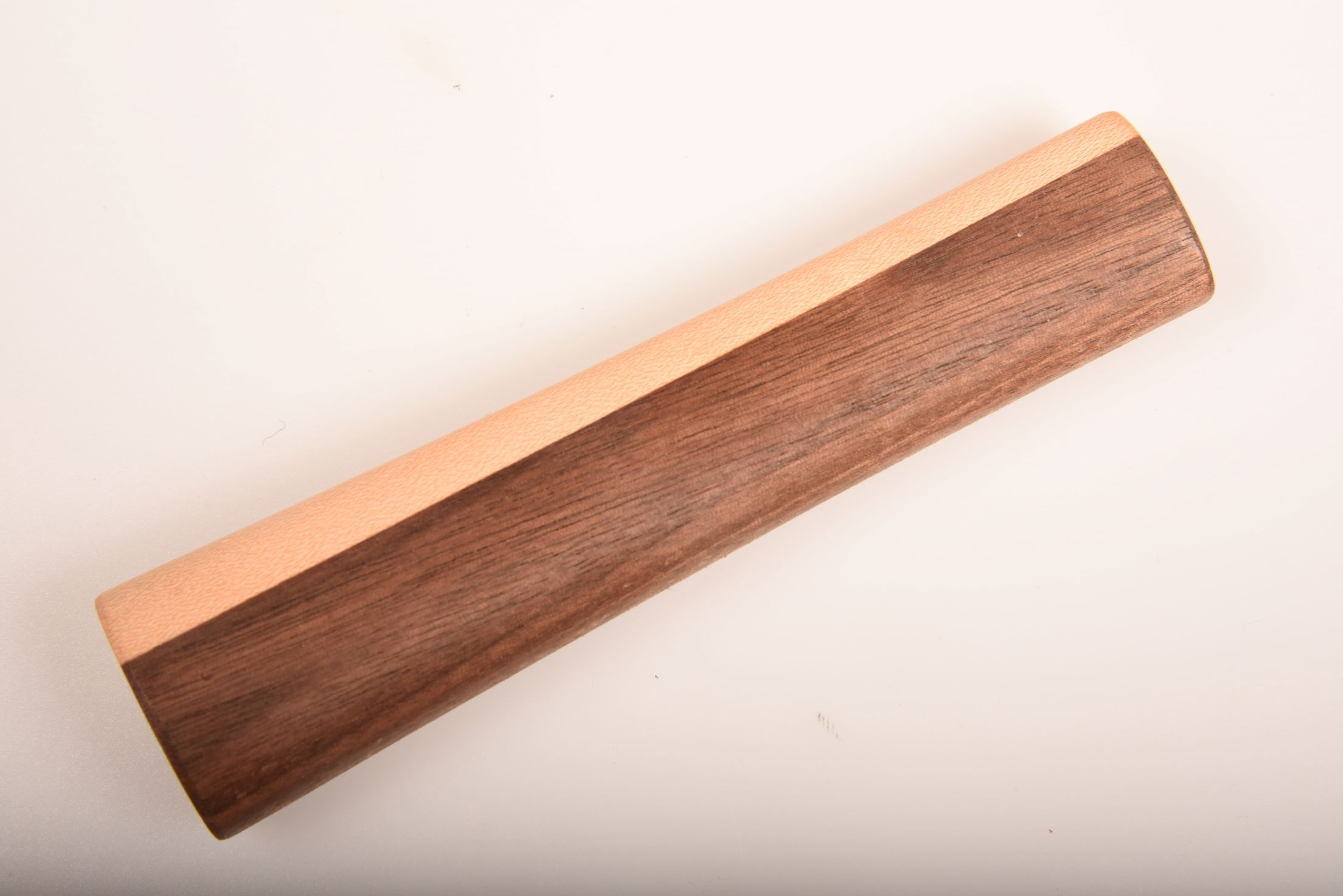MARUYOSHI MFG. SHOP / Walnut & Maple handle