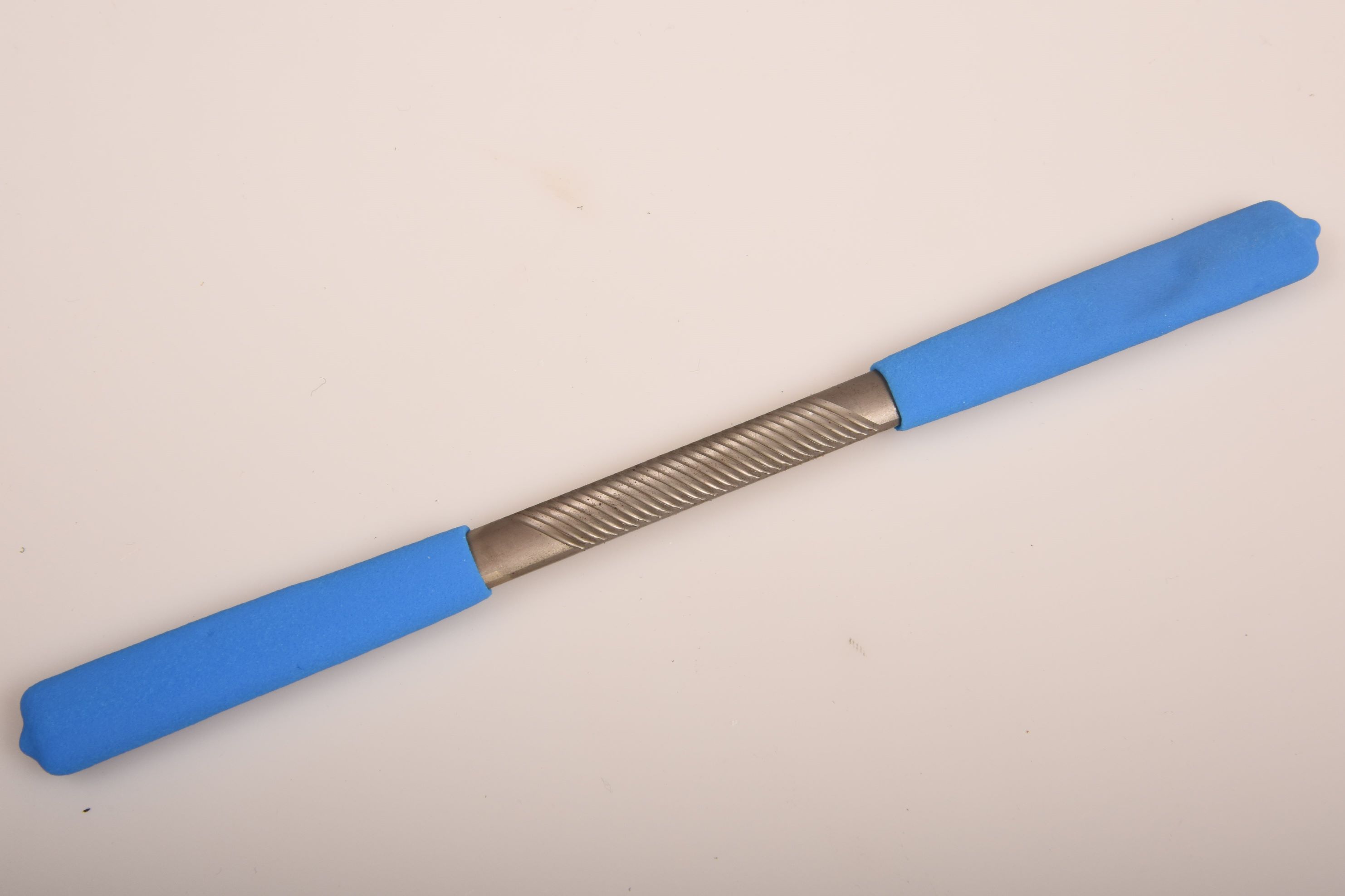 MARUYOSHI MFG. SHOP / Iwasaki Draw file Half round