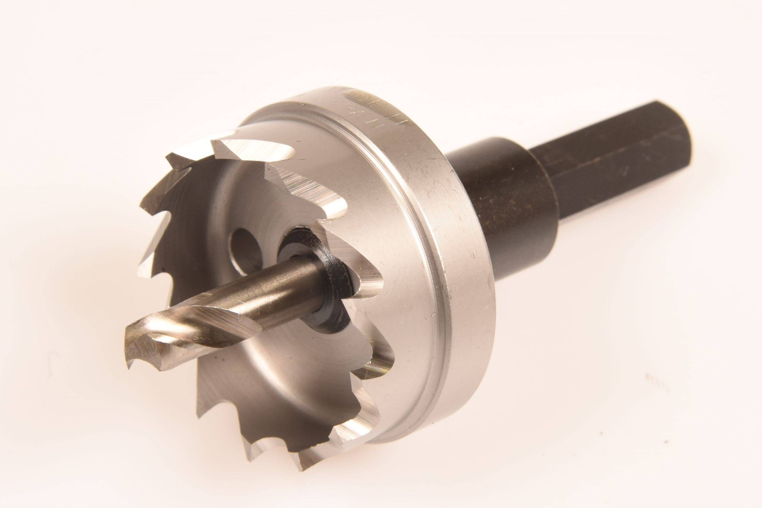 MARUYOSHI MFG. SHOP / SHINTO HSS Hole saw