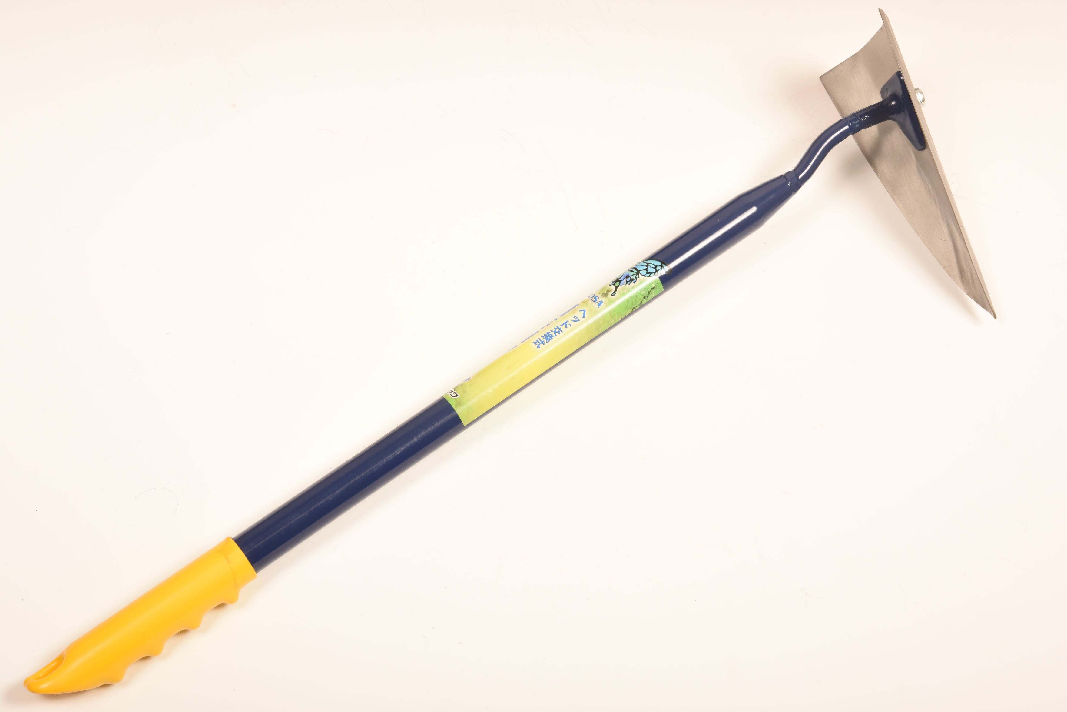 MARUYOSHI MFG. SHOP / V-shape Hoe