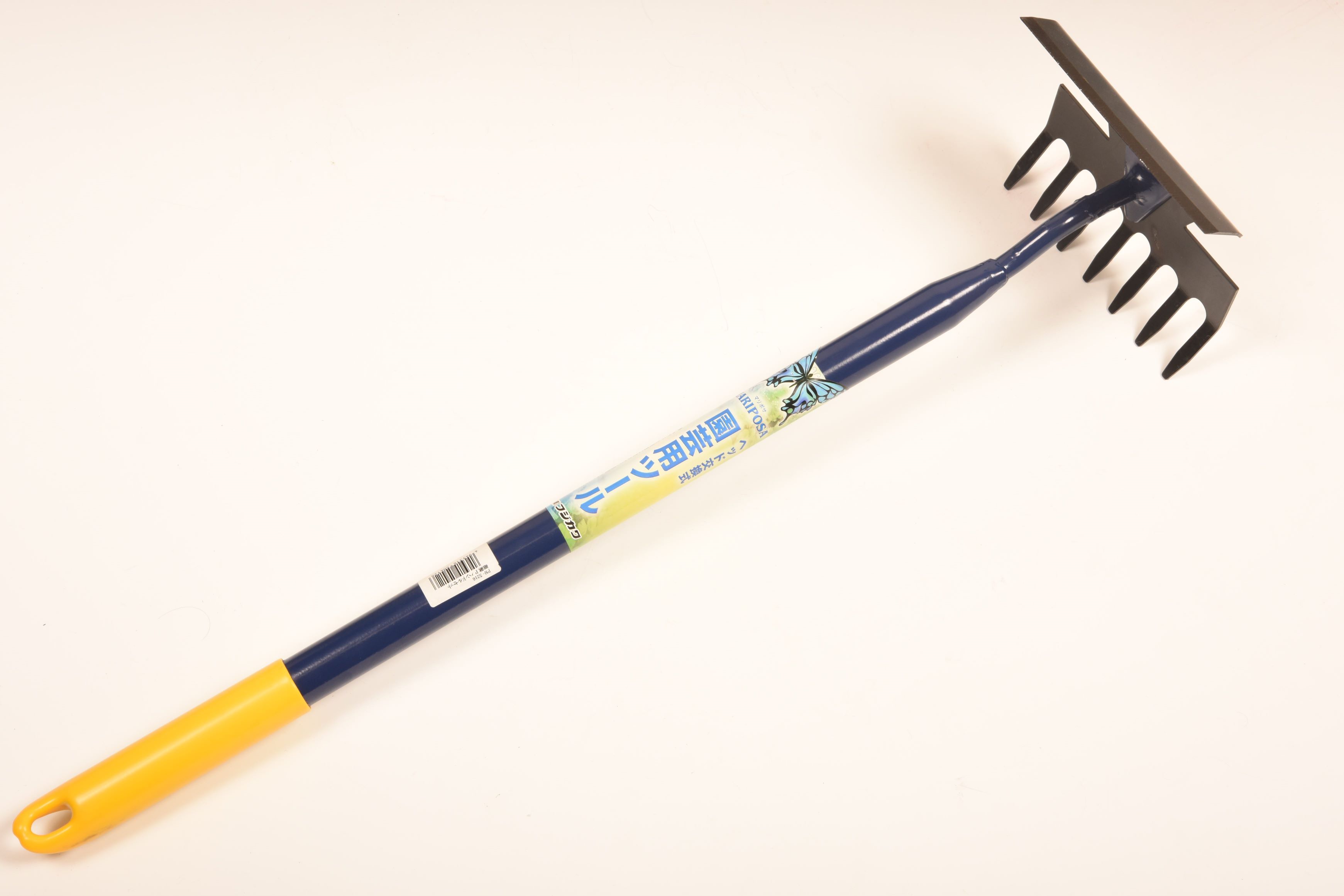 MARUYOSHI MFG. SHOP / Garden Hoe rake