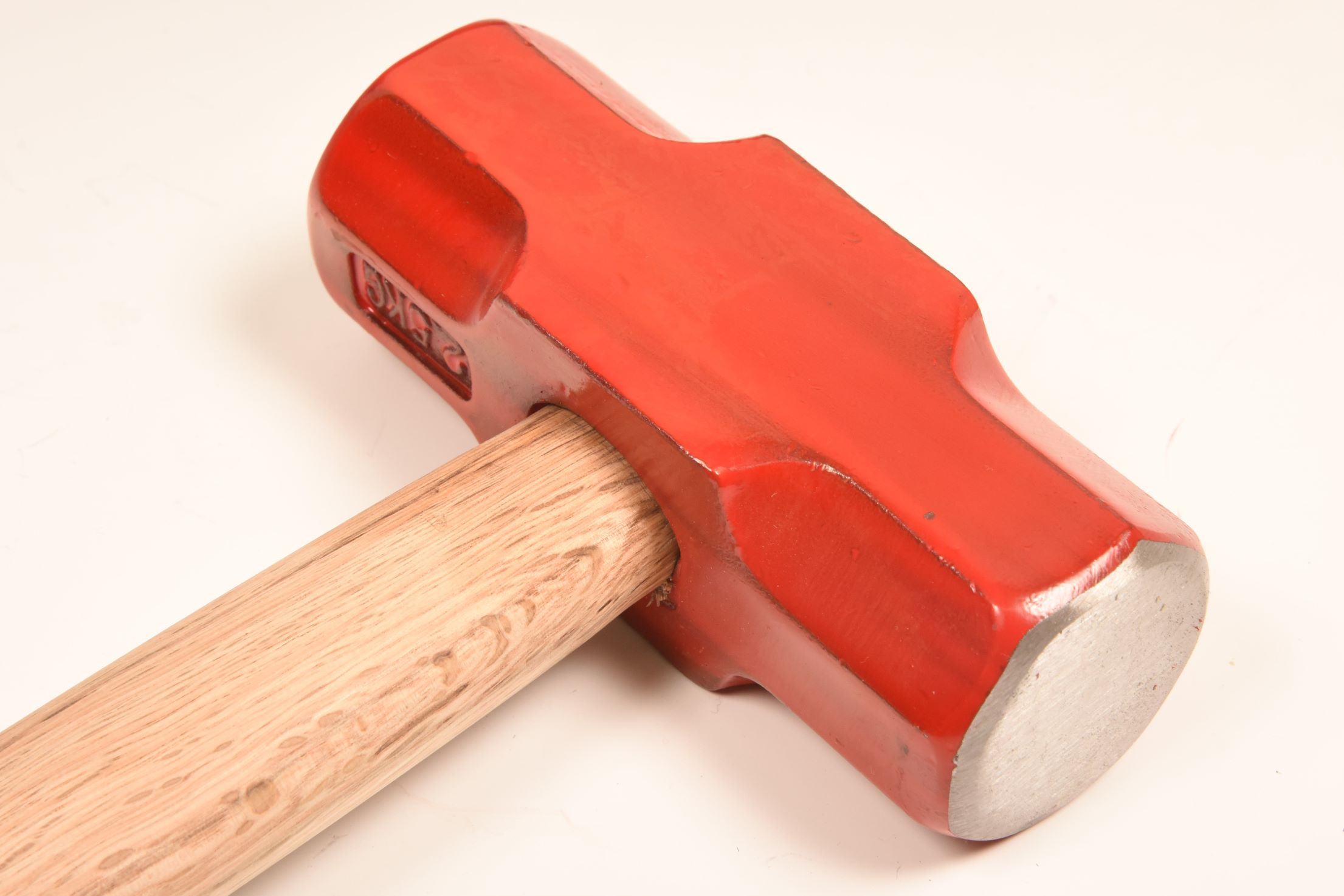 MARUYOSHI MFG. SHOP / Sledge hammer