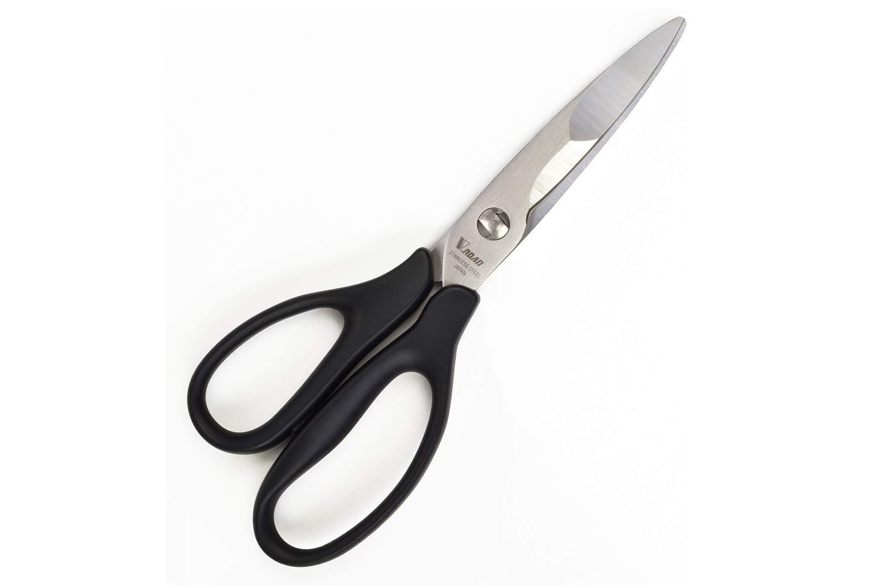 MARUYOSHI MFG. SHOP / Hybrid kitchen scissors