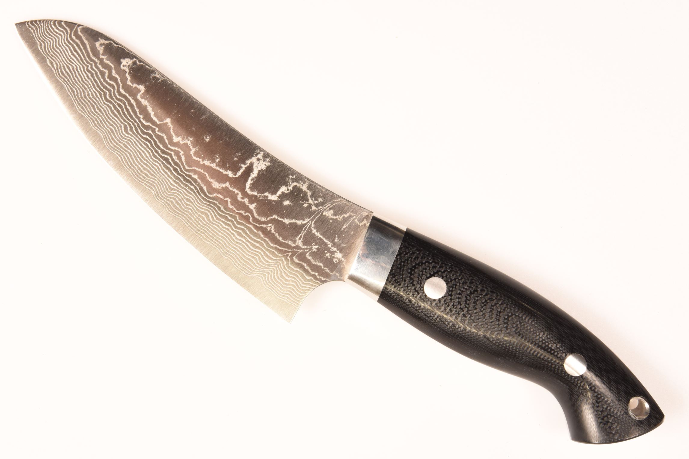MARUYOSHI MFG. SHOP / Yuta Katayama Outdoor Kitchen knife