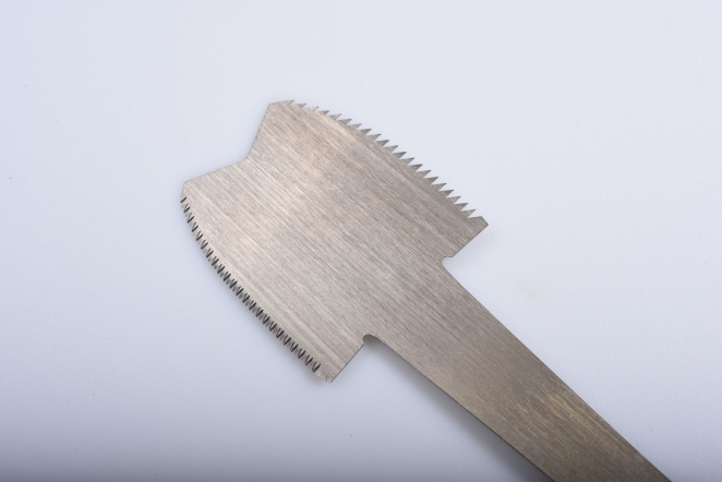 MARUYOSHI MFG. SHOP / Craft Azebiki saw