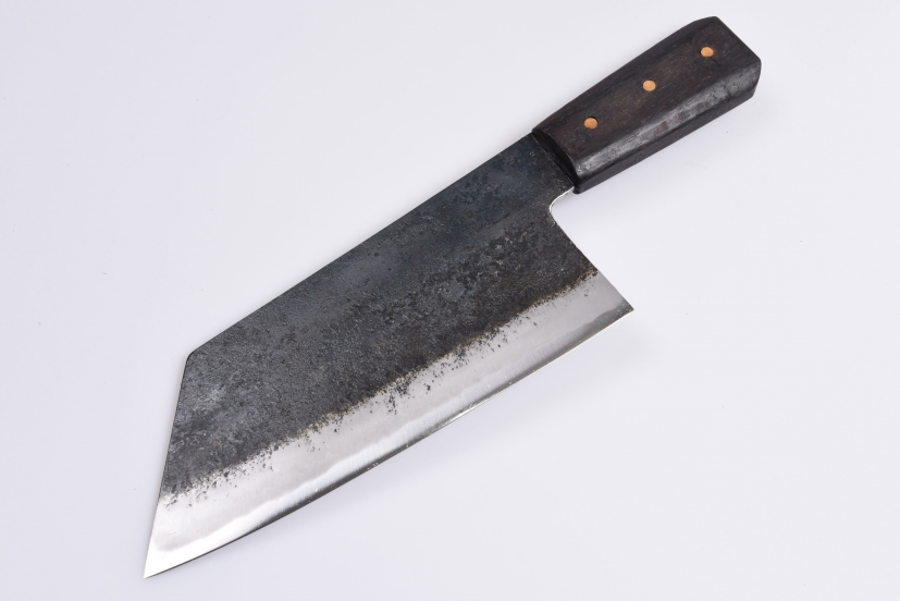 MARUYOSHI MFG. SHOP / Hand-made Cleaver 210mm blade